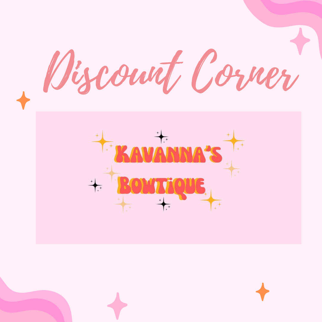 Collections – Personalised by Kavanna